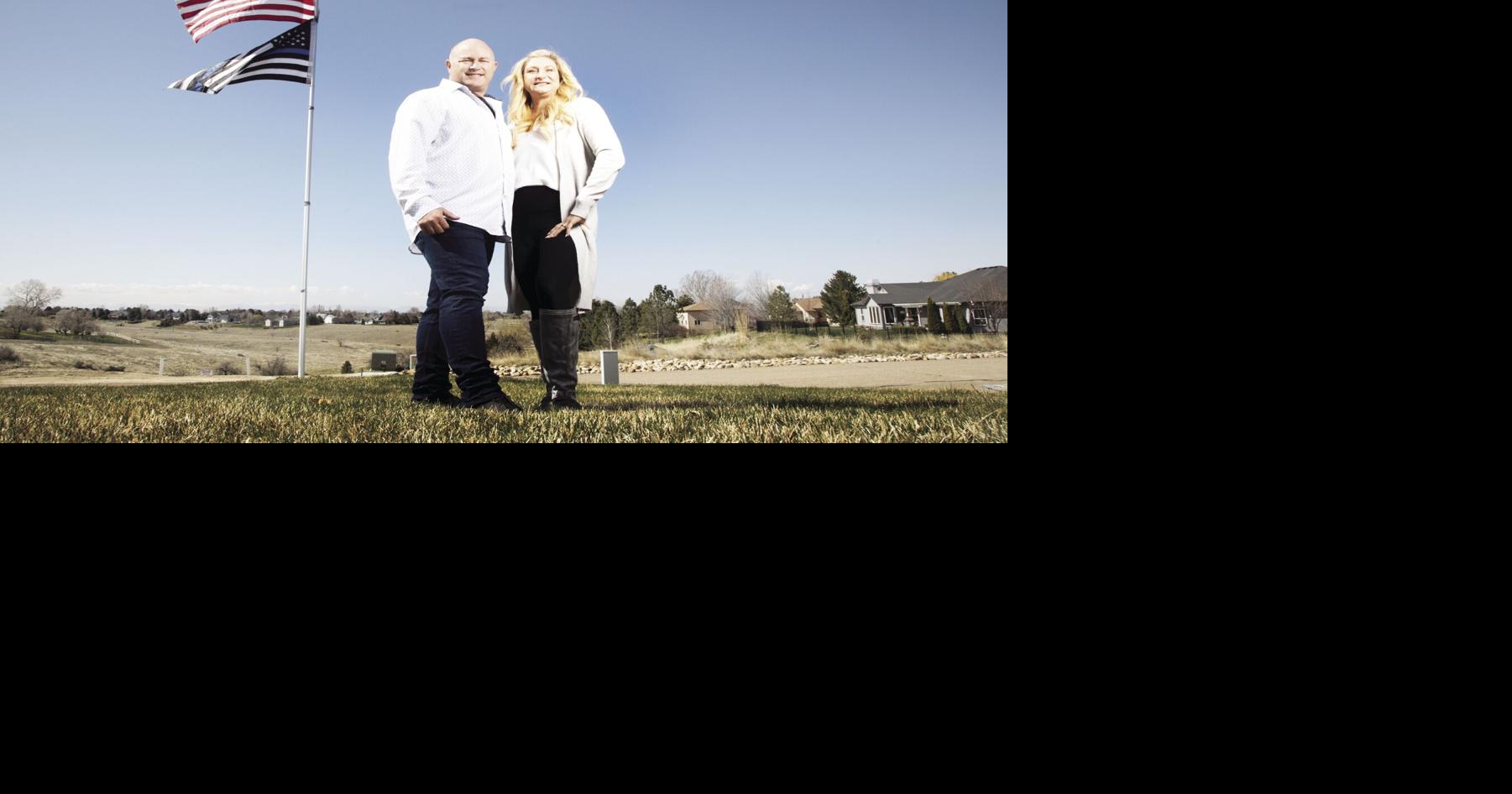 Conservatives go to red states and liberals go to blue as the country ...