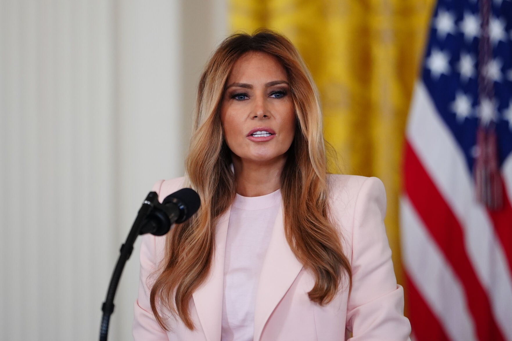 Judge throws out author Michael Wolff’s lawsuit against Melania Trump ...