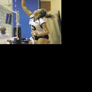 OHS volleyball wins sixth straight | Archives | thedailystar.com