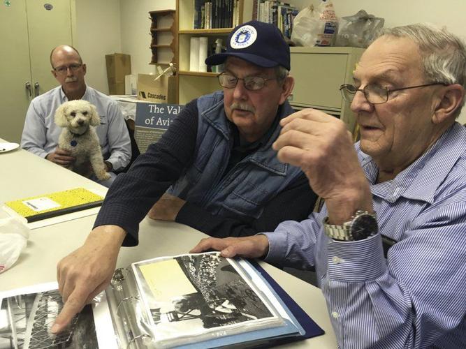 Eaton Airport reflects Chenango's past, future | Local News ...
