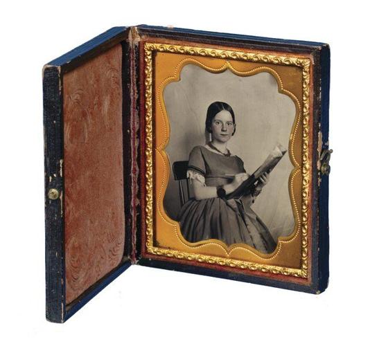 'Perfect Likeness' to highlight folk portraits | Entertainment News ...