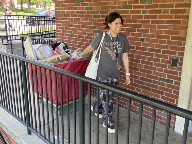 Welcome to Oneonta: College students start to arrive | Local News ...