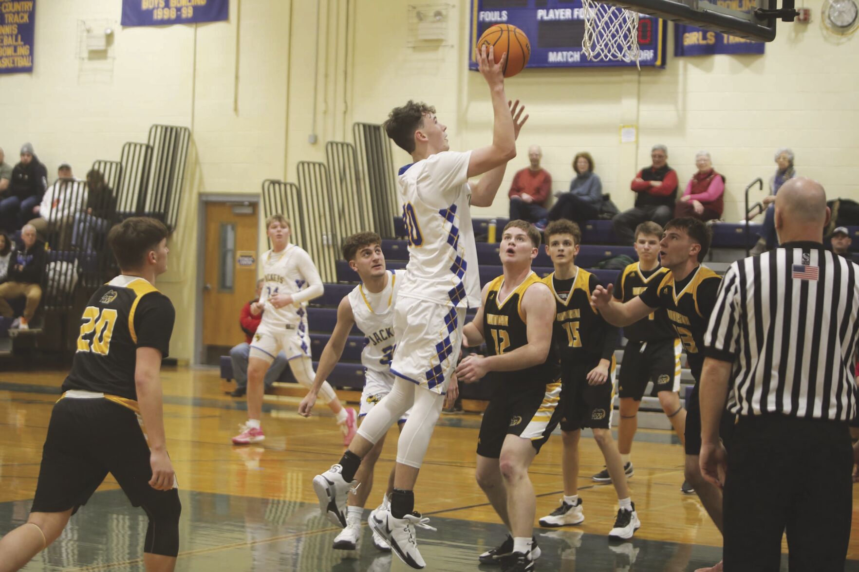 Carr's 30 points lead Oneonta past Windsor 77-55 | High School Sports ...