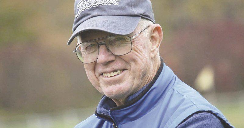 Hartwick alumnus Eddie Clough, 81, dies after heart attack, accident ...