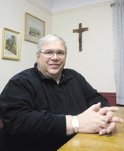 Area remembers 'Father Joe' Benintende | Local News | thedailystar.com