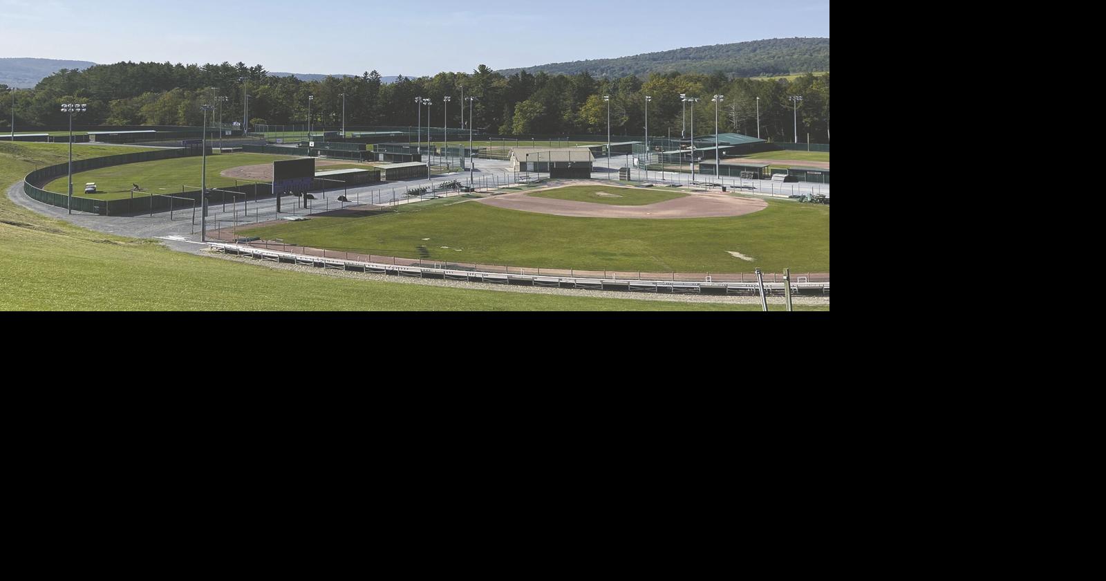 Oneonta youth ballpark expansion would allow up to 82 teams | Local ...