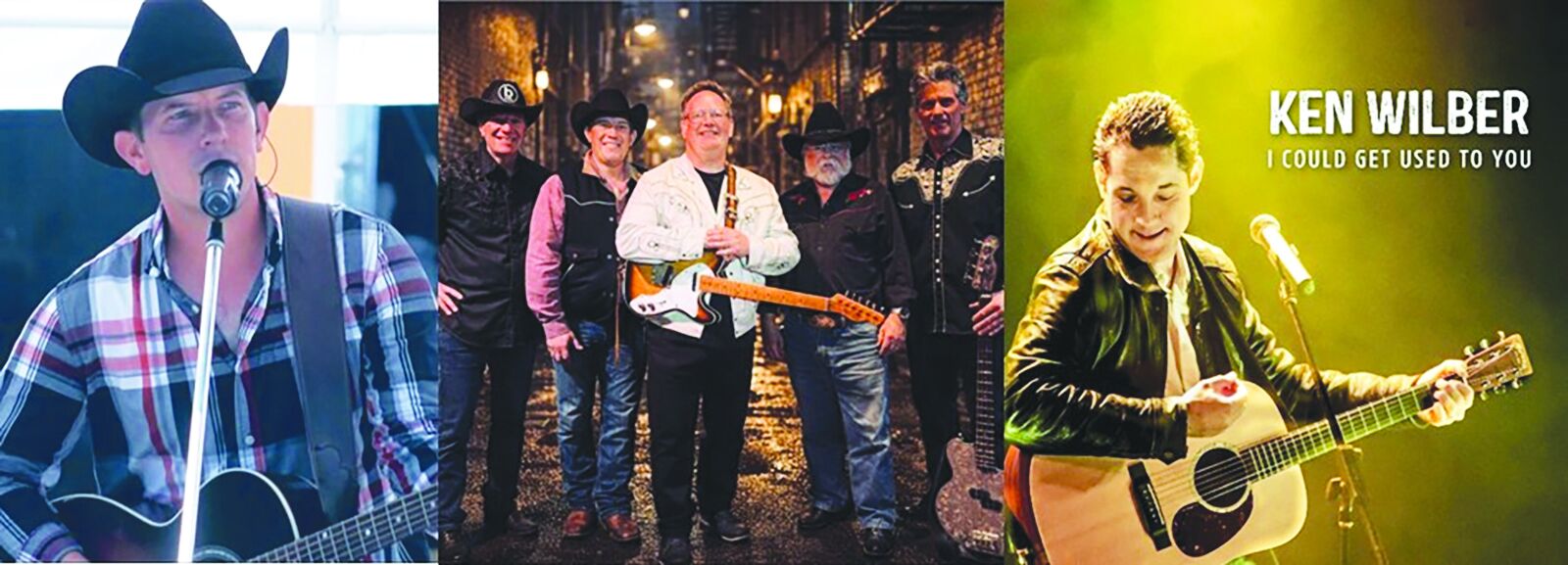 The Driftwoods and special guests to perform in Bainbridge ...