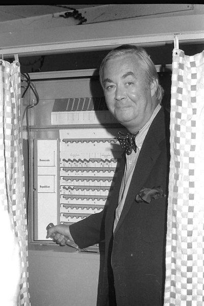 Backtracking: In Our Times: Moynihan first ran for Senate 40 years ago ...