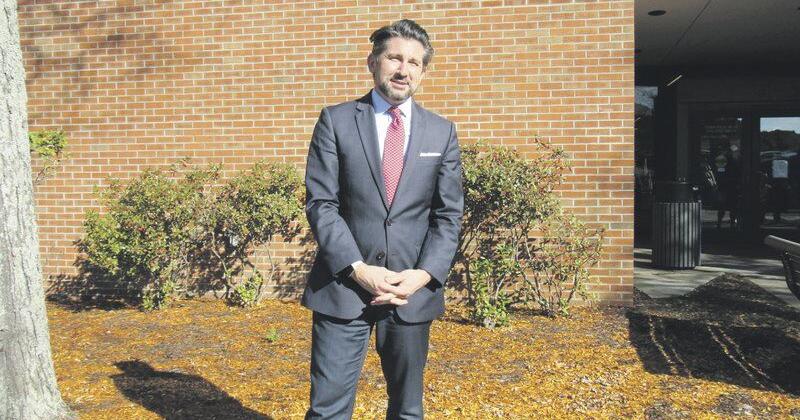 SUNY chief visits Oneonta, talks student mental health | Local News ...