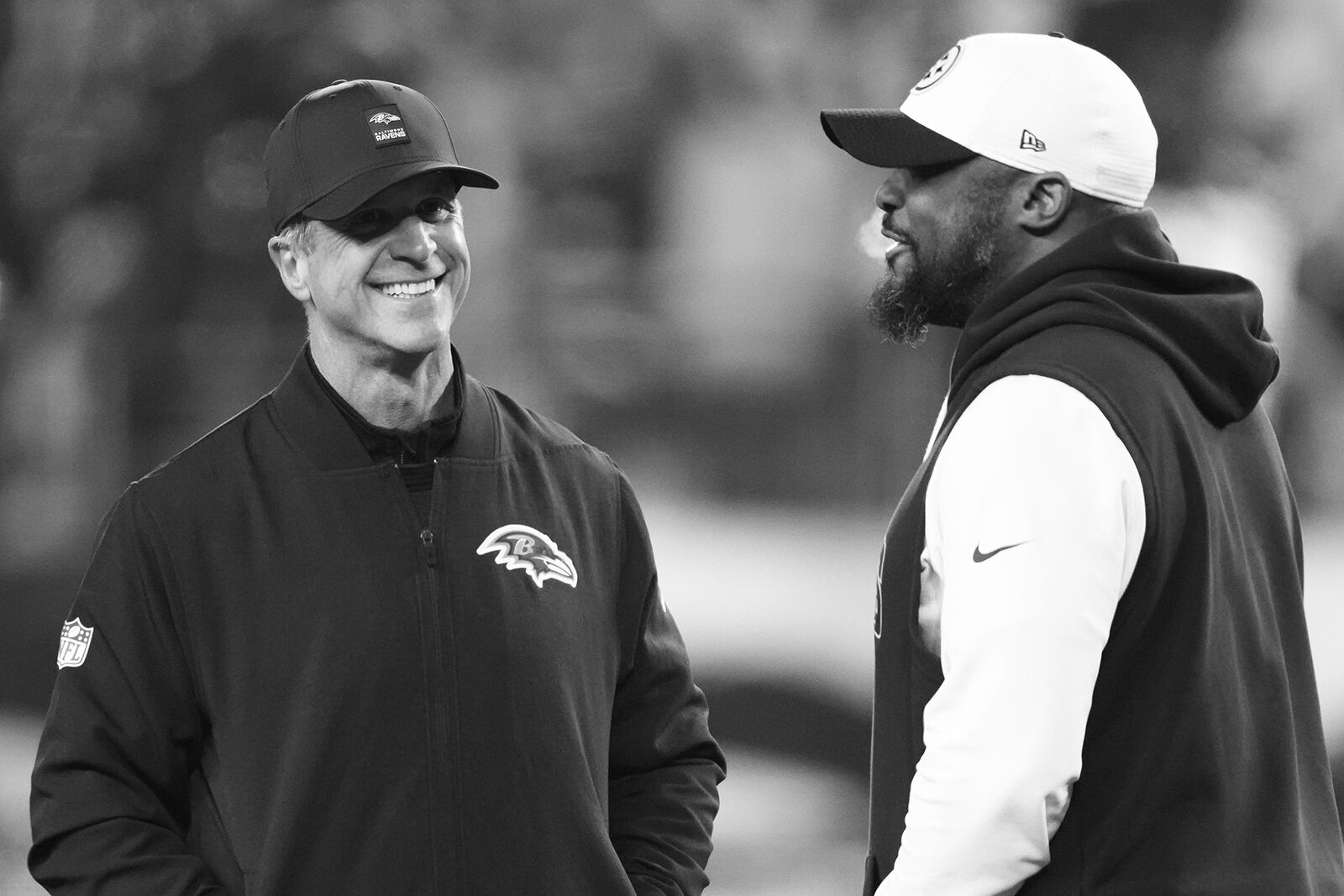 Harbaugh hoping for good second act with Giants | | thedailystar.com