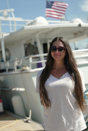 Fishermen prepared for the longest red snapper season in recent memory ...