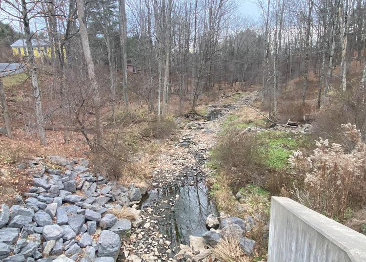 Oneonta residents asked to conserve water as statewide drought spreads ...