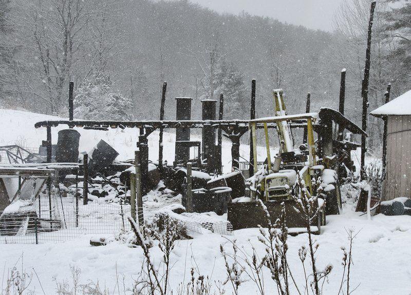 Five firefighters hurt by blast in Middlefield fire | Local News ...