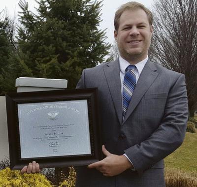 On the Bright Side: White House honors Oneonta native for volunteer ...