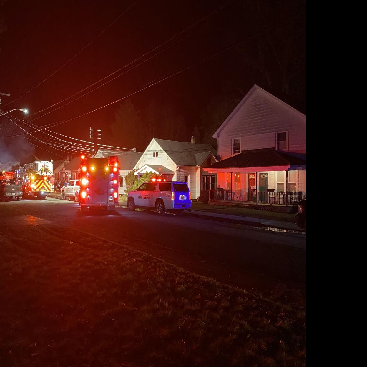 Tenn. man to stand trial for Islamberg threats | Local News ...