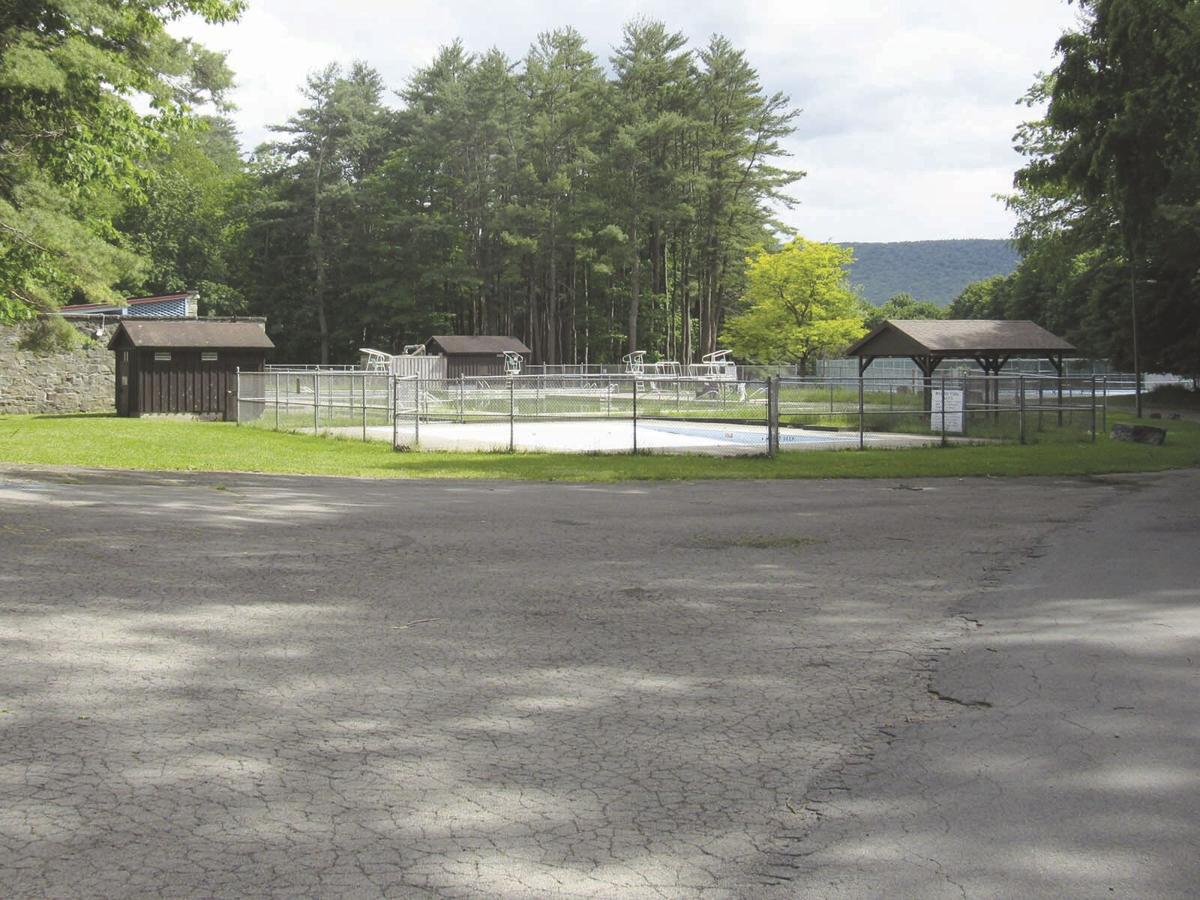 Oneonta may budget ARPA money for Wilber Park | News | thedailystar.com