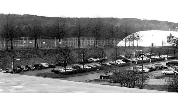 SUCO's Field House construction was a 30-year struggle | Columns ...