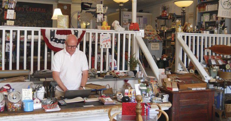 General stores mean much to communities | Lifestyles | thedailystar.com