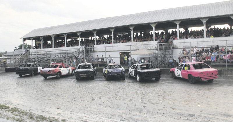 Afton Fair sees growth after break | Lifestyles | thedailystar.com