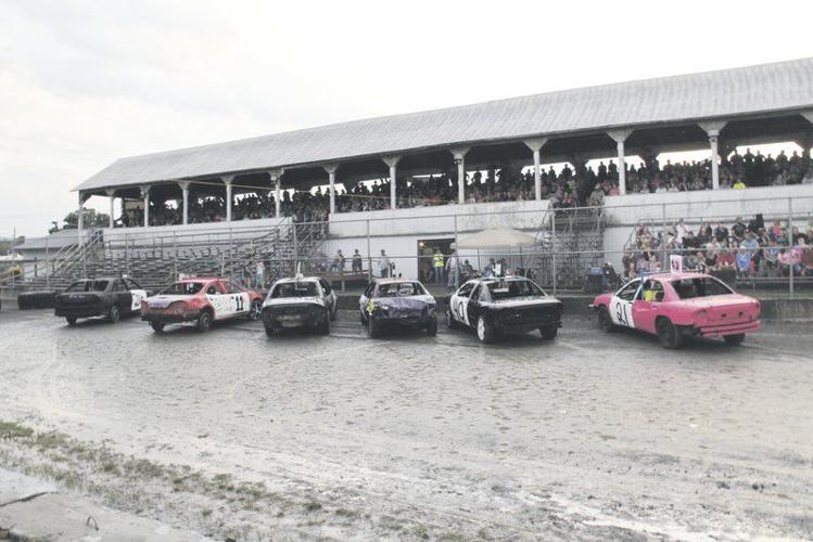 Afton Fair sees growth after break | Lifestyles | thedailystar.com