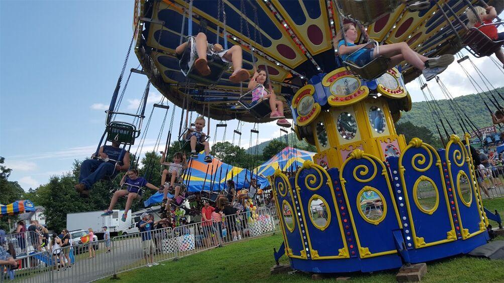 Delaware County Fair gears up for 134th year | Local News ...