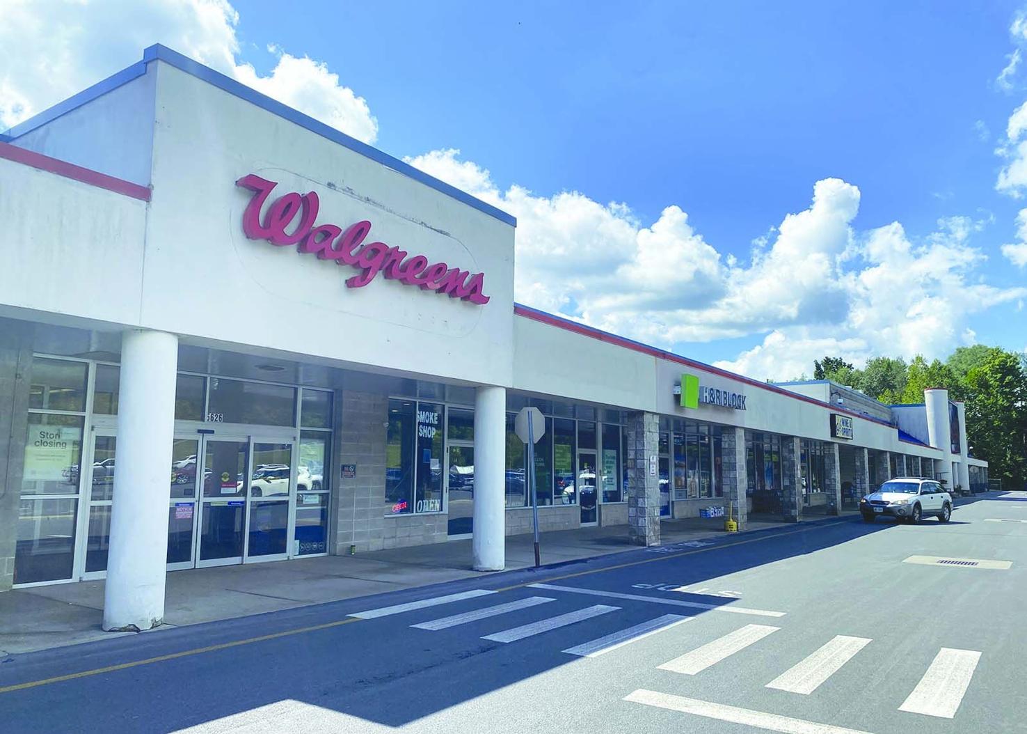 Walgreens stores to close in Oneonta's East End, Stamford in September ...