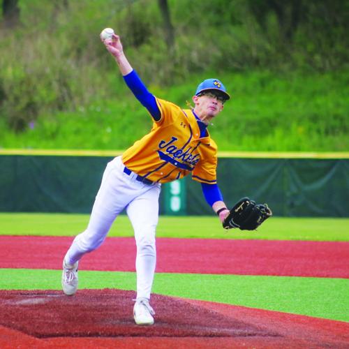 Stark pitches perfect game, homers twice in playoff win | Sports ...