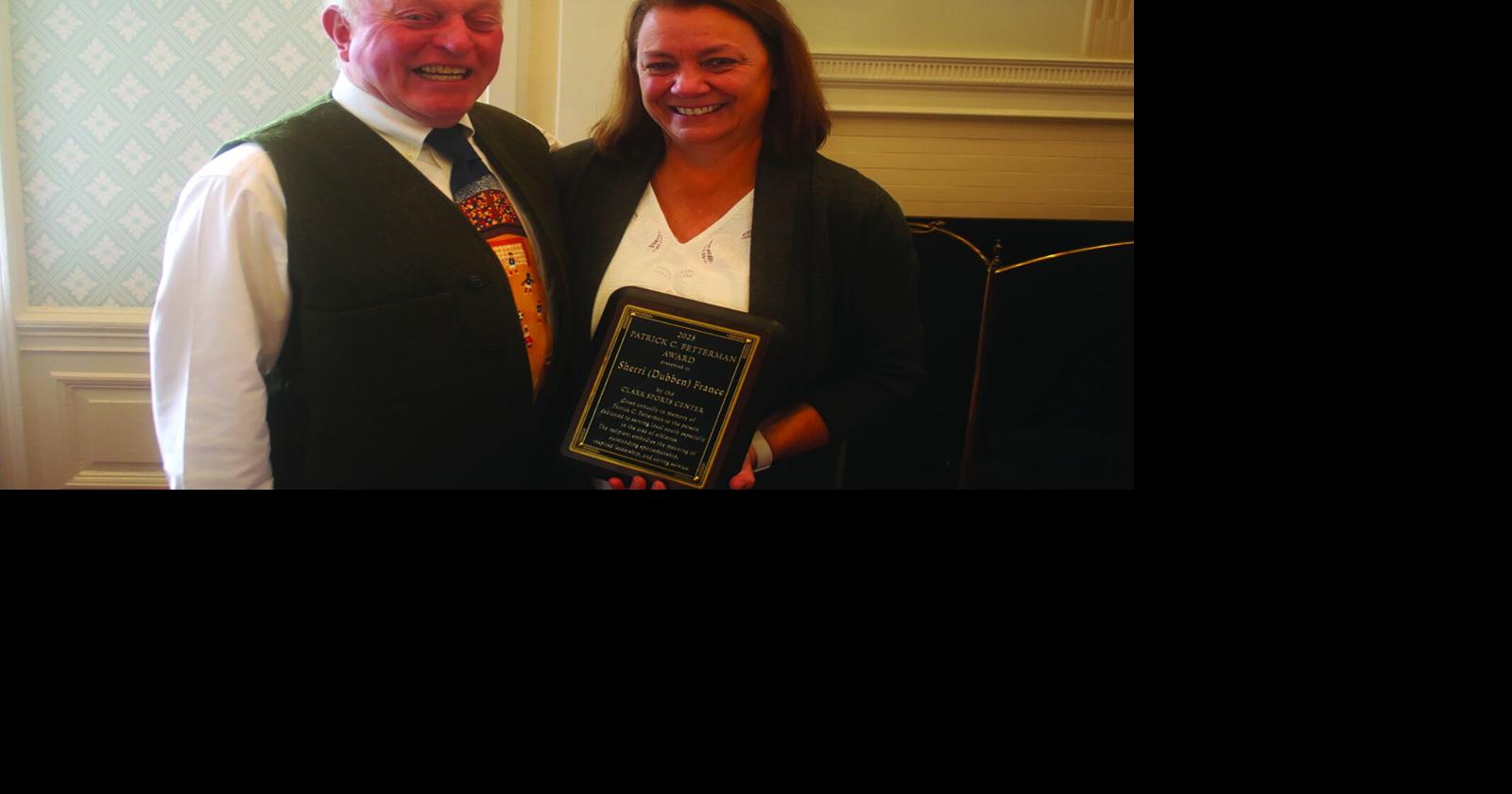 Fetterman Award honors Coop coach, Worcester teacher, France | High ...