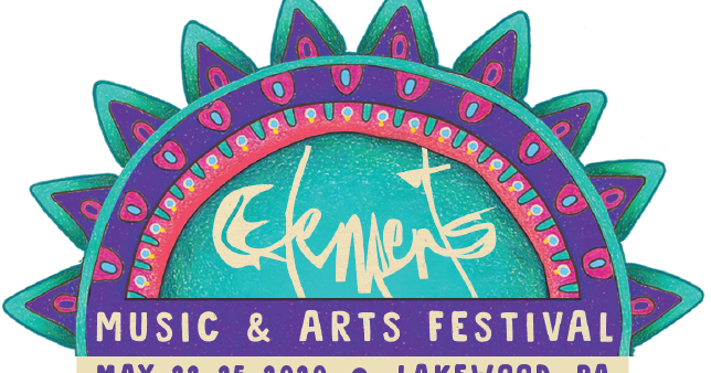 Elements Music and Arts Festival: An Immersive Experience | O-Town ...