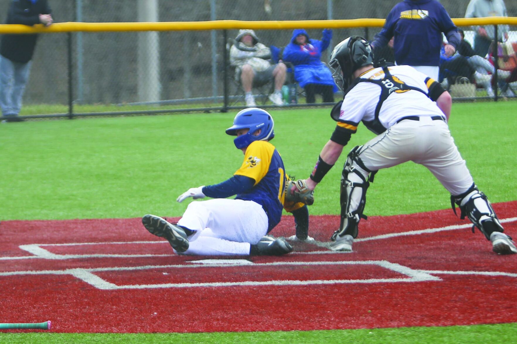 Oneonta's rally falls short in 7-5 loss to Windsor | High School Sports ...