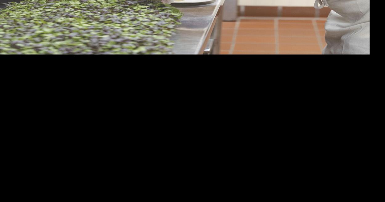 SUNY Cobleskill unveils farm-to-table dinner series | News ...