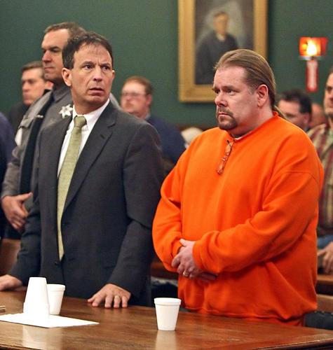 George Ford Jr. Trial: Ford guilty of murder | | thedailystar.com