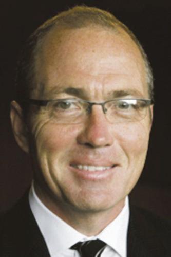 Fox CEO Remillard to retire at year's end | Local News | thedailystar.com