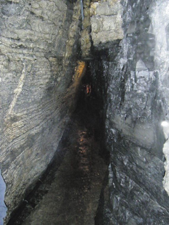 Secret Caverns: A different kind of underground experience | Lifestyles ...