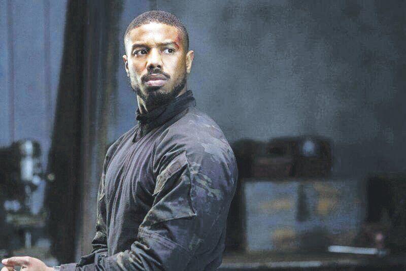 Movie Review: Tom Clancy characters get a makeover in film version of ...