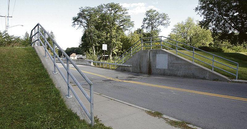 Feds, city officials to review Oneonta flood risks | Local News ...