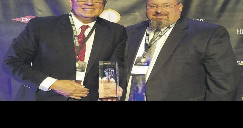 Oneonta business wins 2018 Edison Award | Local News | thedailystar.com