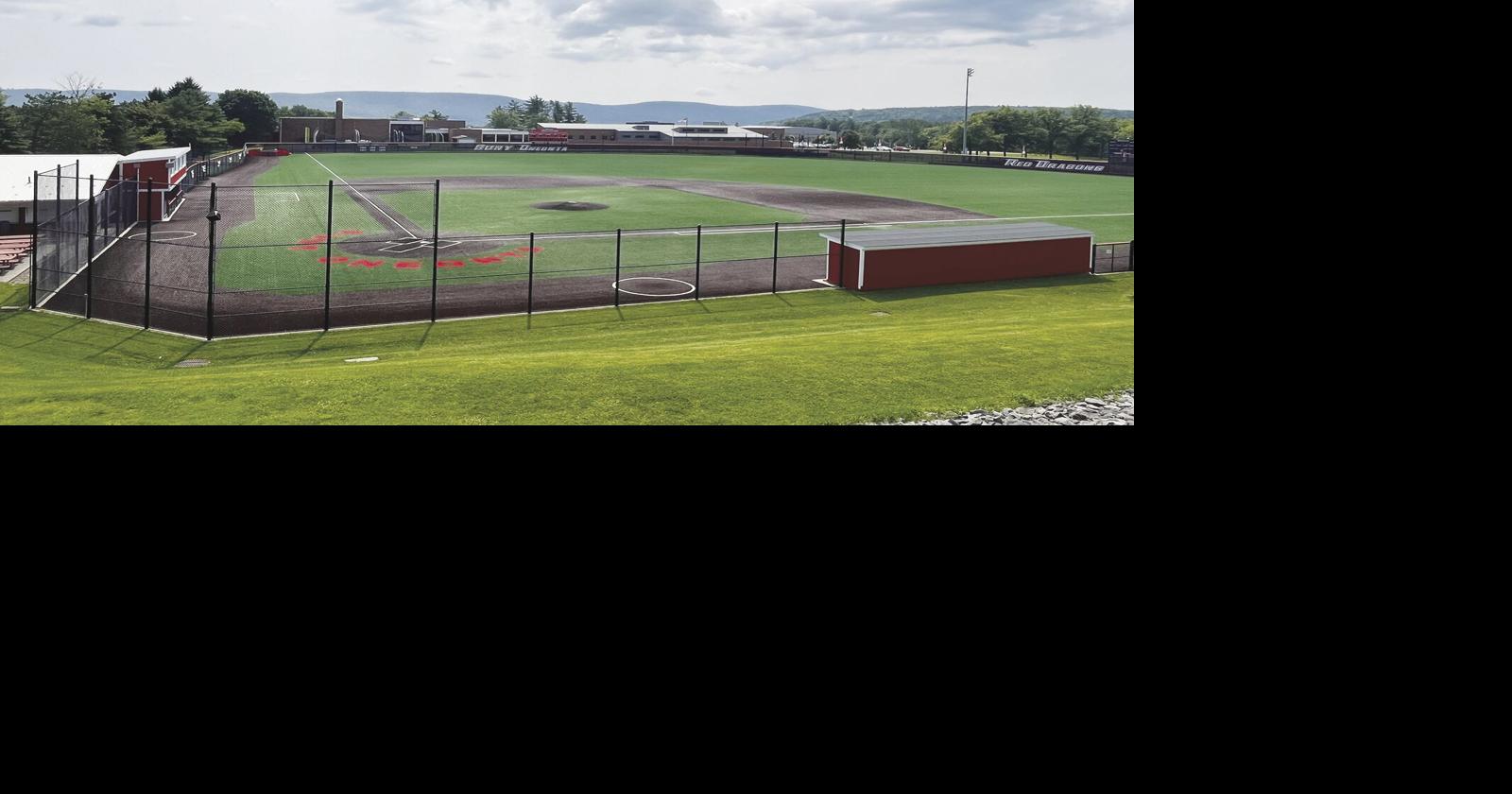 Baseball tournament ends its run at SUNY Oneonta | Local News ...