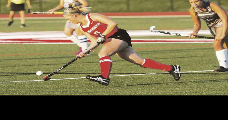 O-State field hockey holds off Misericordia | Sports | thedailystar.com