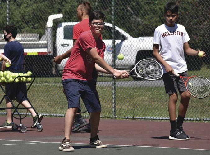 Net Generation returns to the court in Oneonta | Local Sports ...