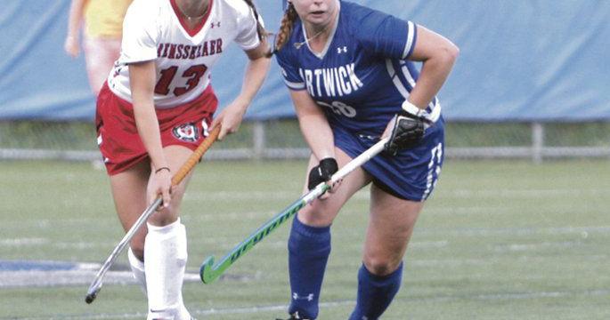 Wick field hockey outlasts RPI at home to open season | Sports ...