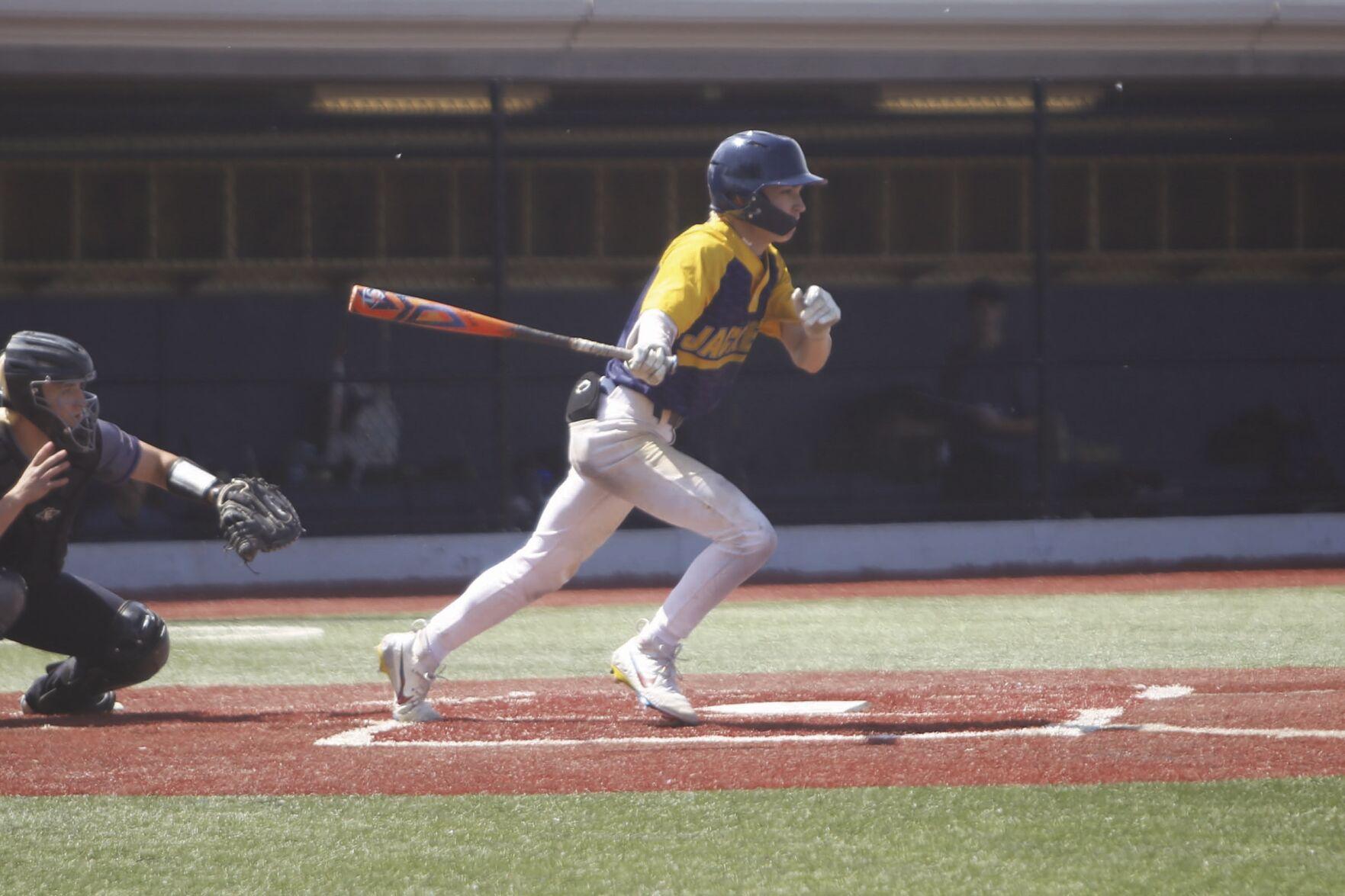 Ninth inning walk-off ends Oneonta's season in Regional final | High ...