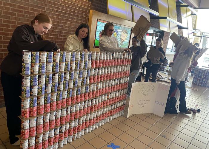 CANstruction 2025 | Local News | thedailystar.com