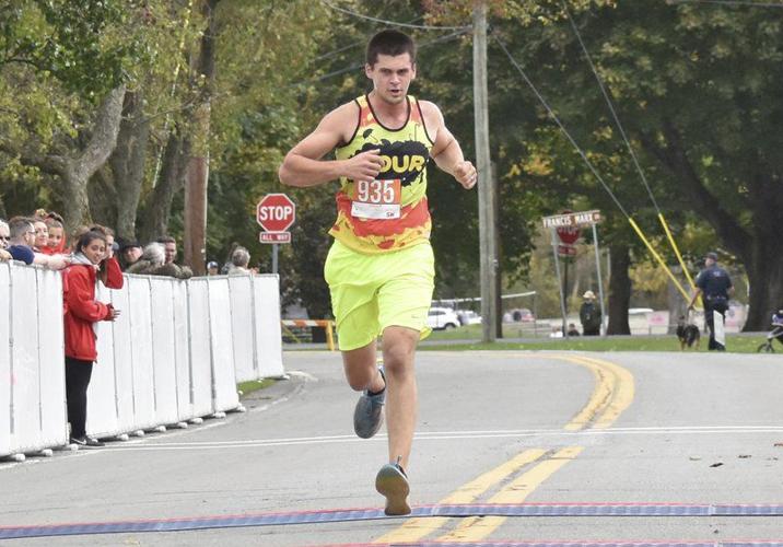 Local competitors dominate 26th Pit Run | Local Sports | thedailystar.com
