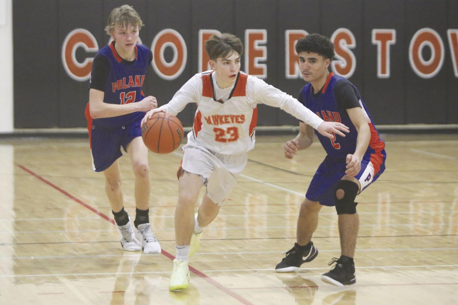Local Sports | thedailystar.com