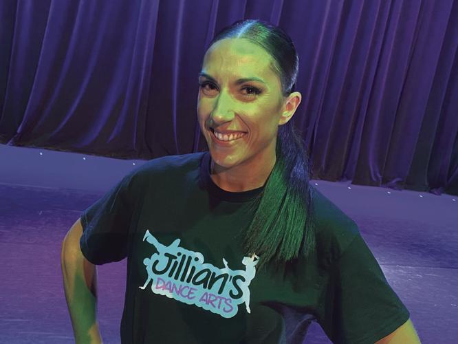 Jillian's Dance Arts celebrates 10 years | Local News | thedailystar.com