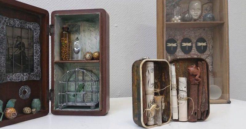 Three exhibits to open at CAA | Entertainment News | thedailystar.com