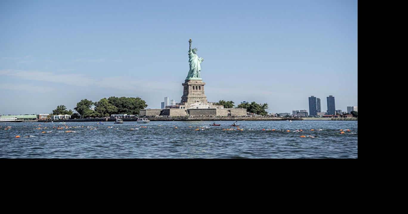 NYC SEAL Swim | | thedailystar.com