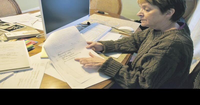 Film to bring Eva Coo's story to life | Local News | thedailystar.com