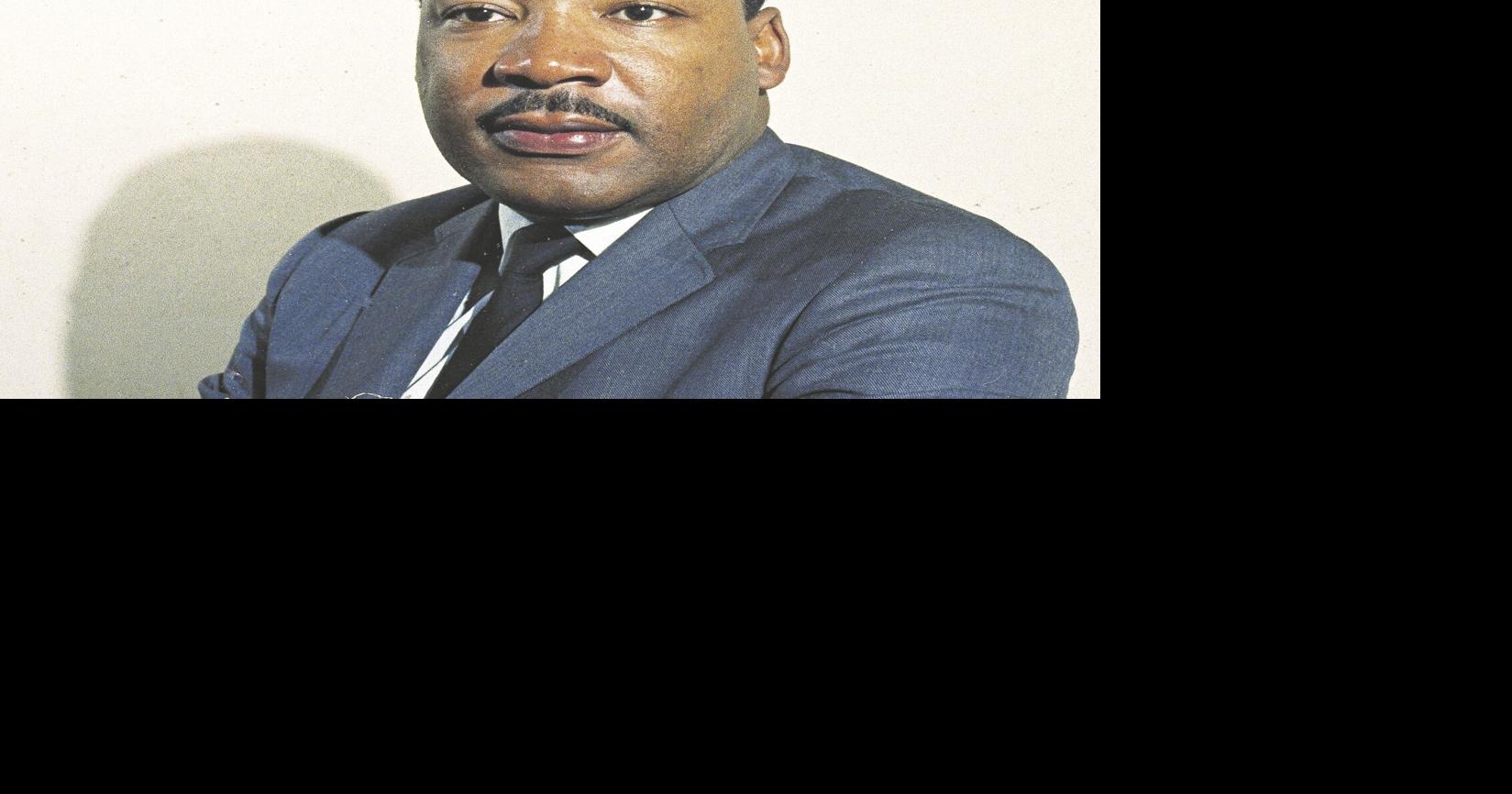 Lifestyle: MLK day celebrates efforts to reach equality and educates ...